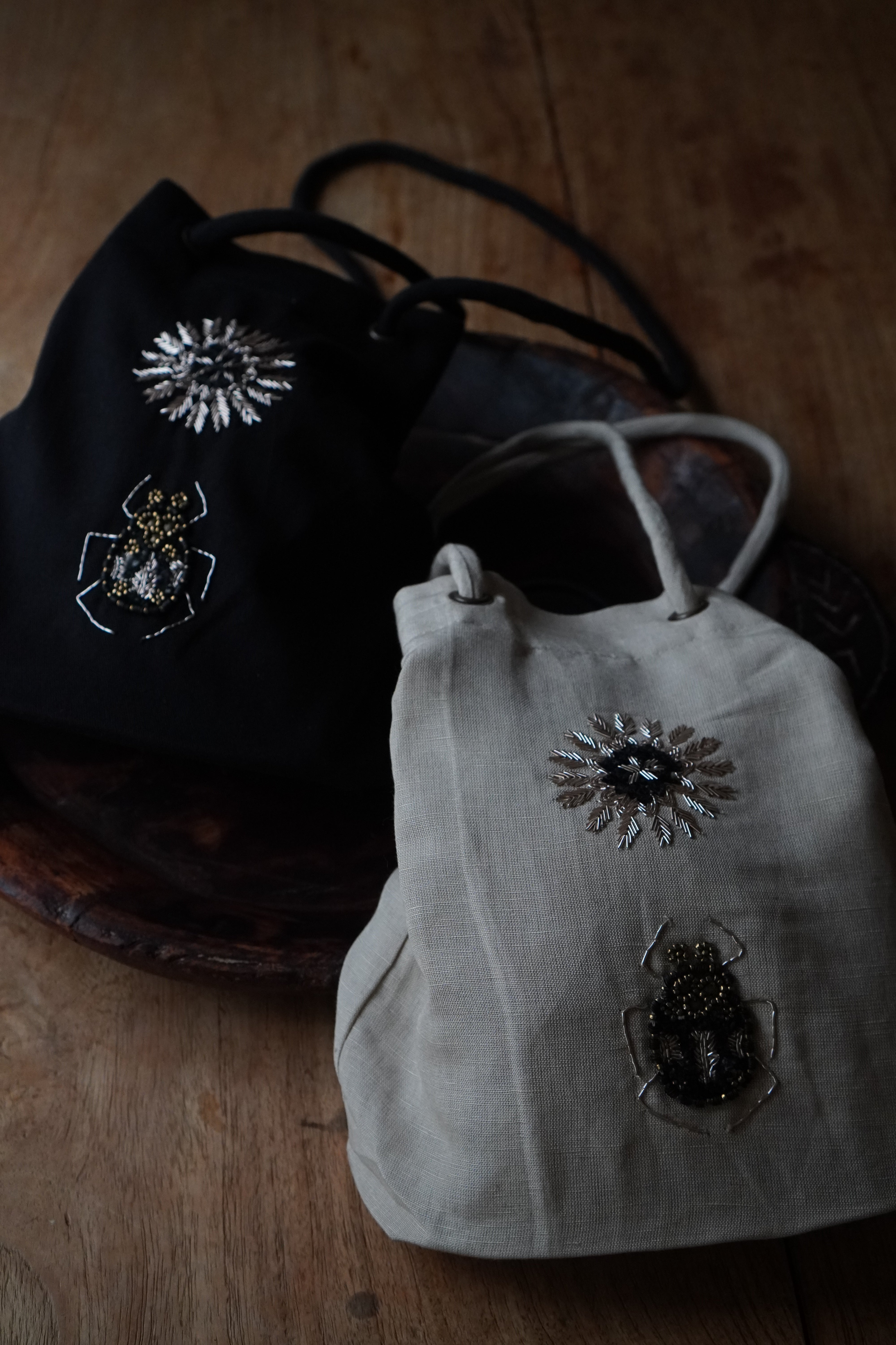 bag – VANI